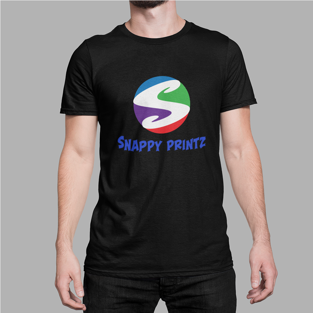 T-Shirts – tagged "anime" – Snappy Printz Custom T-Shirts & More Ltd.